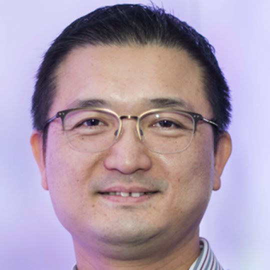 Chin Wee Tan - BIS 2024