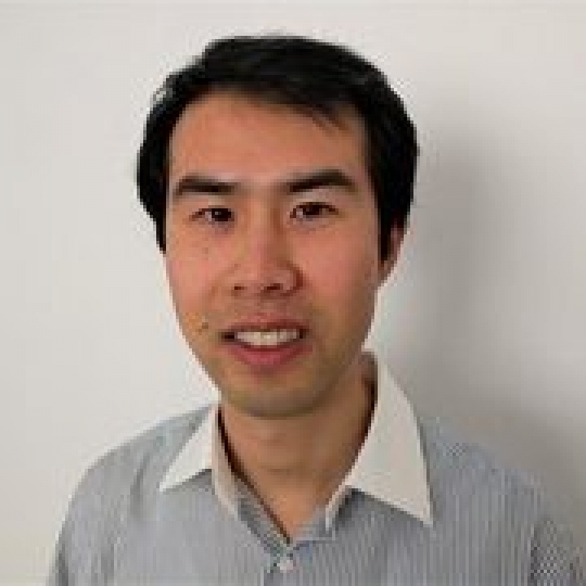 Michael Pan - BIS 2024